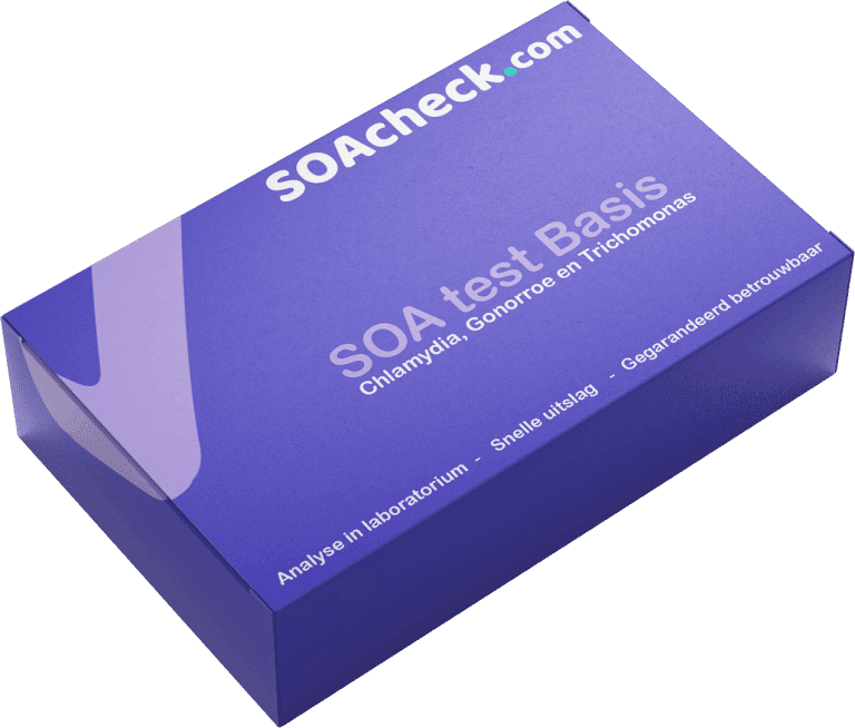 SOA Test Plus (7-in-1) - SOAcheck.com