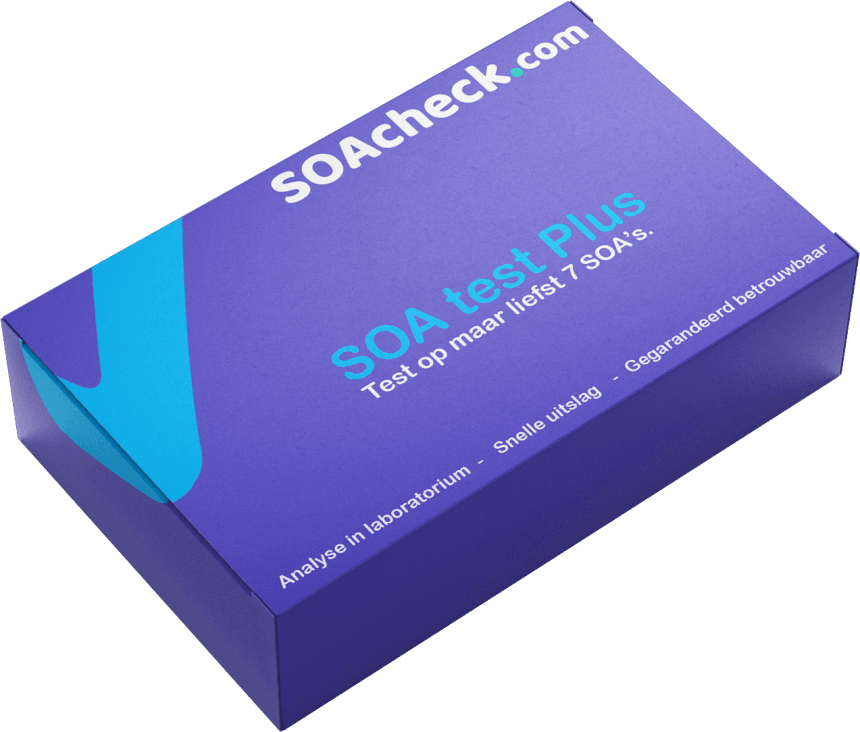 SOA Test Compleet (9-in-1) - SOAcheck.com